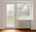Rectangle Brick Window Privacy Film