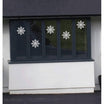 Spider Web Halloween Window Stickers – QuoteMyWall