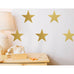Extra Large Star Wall Art Stickers