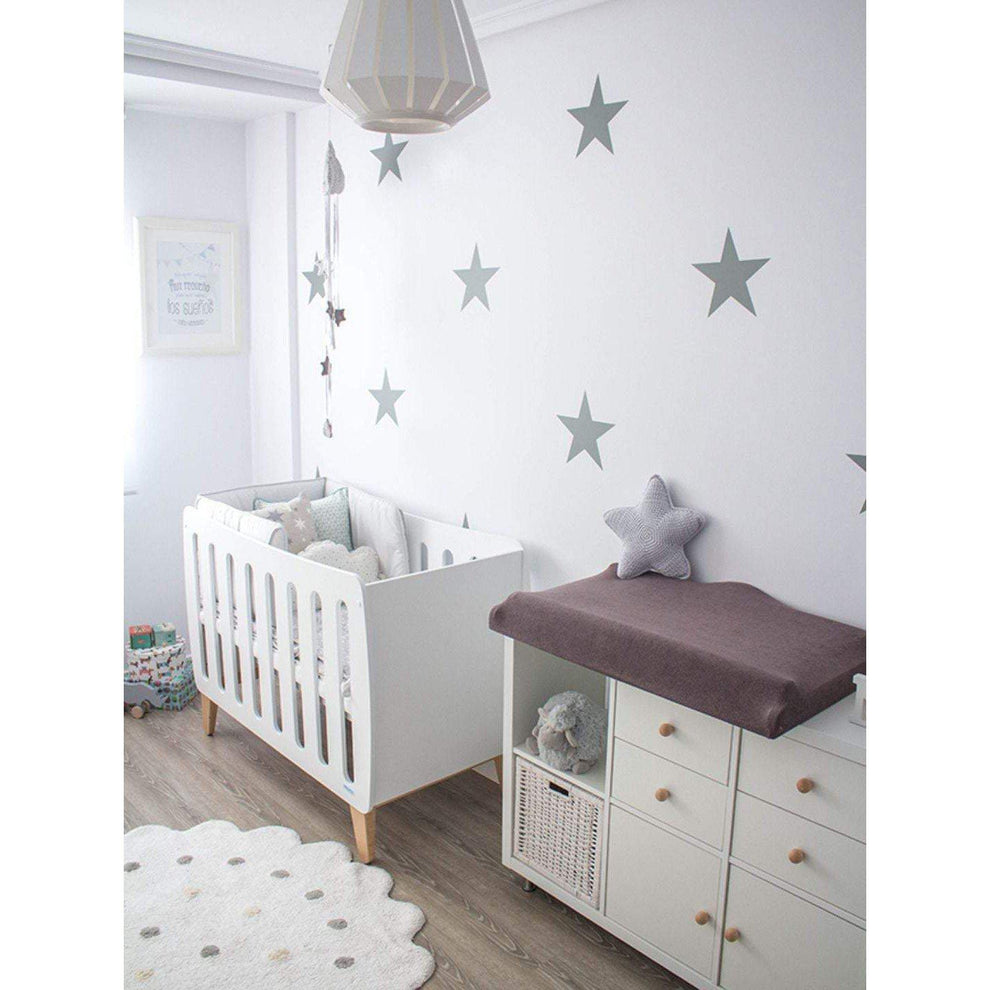 Extra Large Star Wall Art Stickers