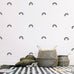 Arc Home Decor Wall Sticker Shapes