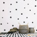 Splat Wall Sticker Shapes