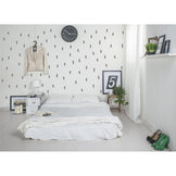 Line Wall Stickers