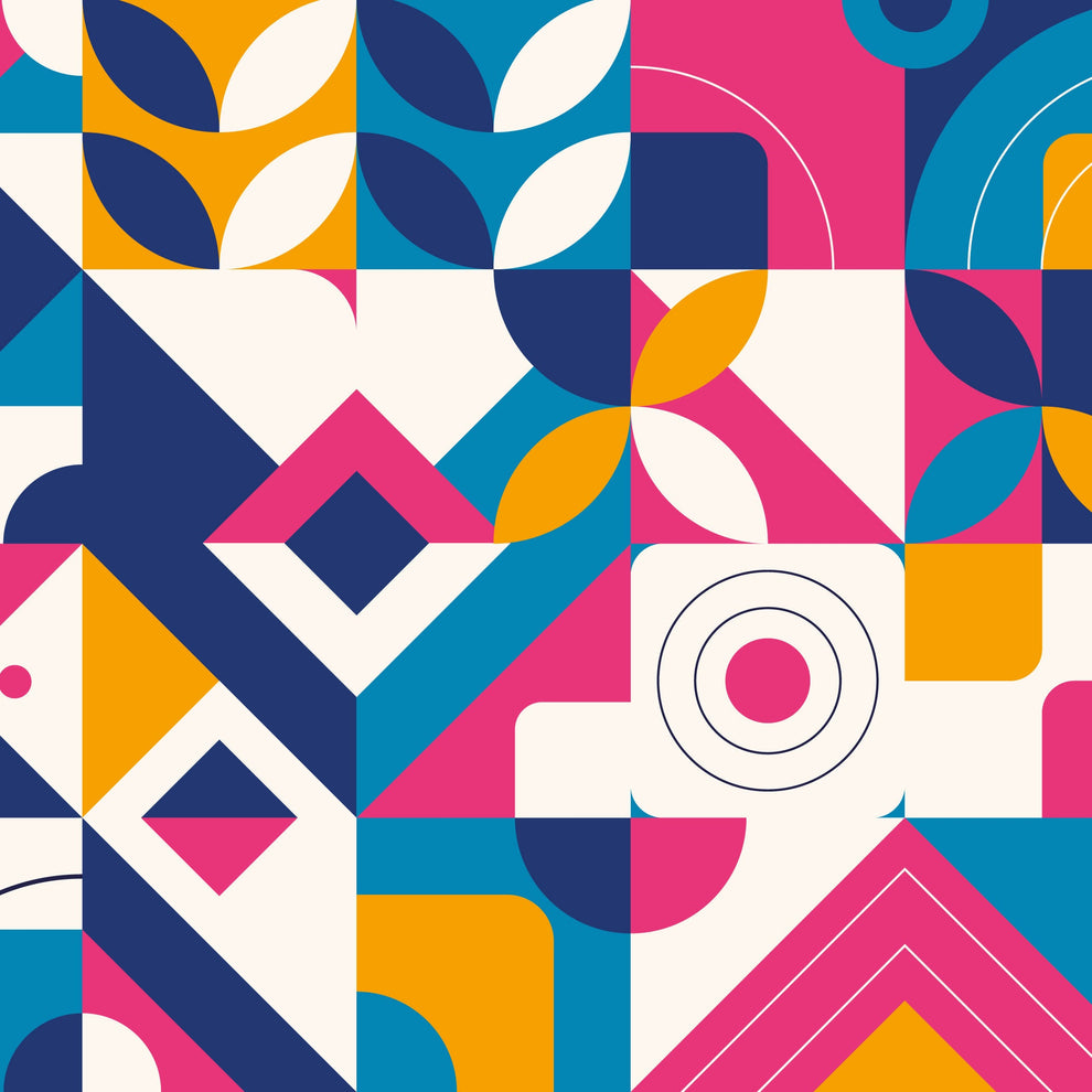 Kids Rianbow Art Furniture Wrap