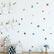 Pastel Boho Irregular Polka Dot Wall Stickers