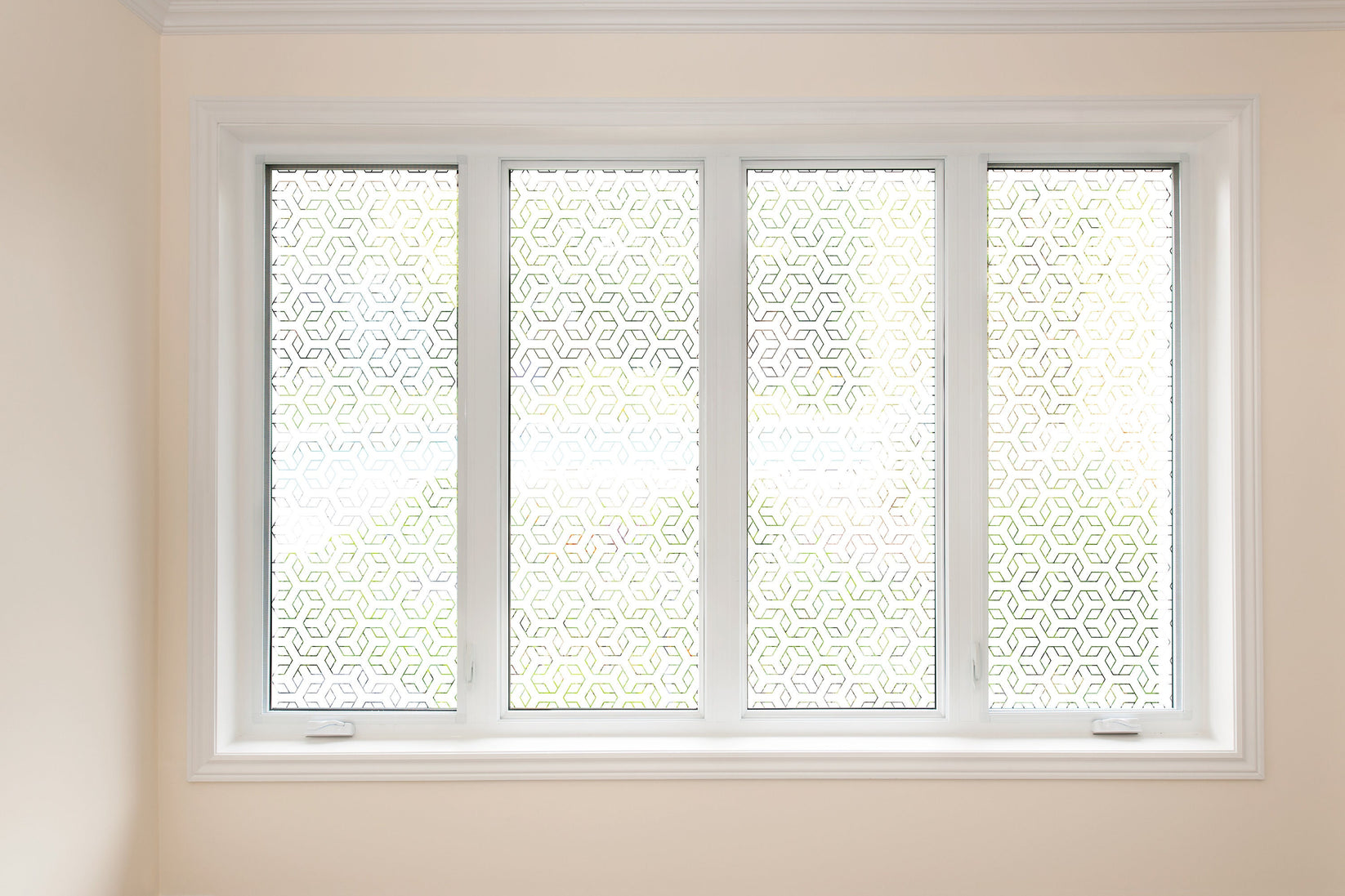 WINDOW CLING