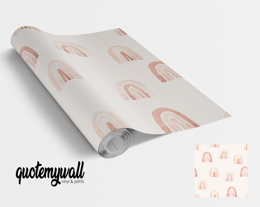 Boho Vinyl Wraps