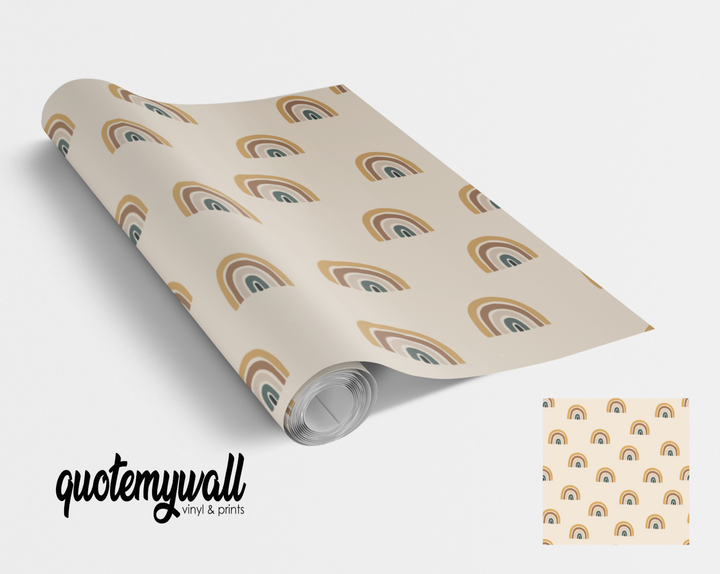 Boho Vinyl Wraps