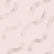 Dusky Pink Brush Stroke Wiggles Self Adhesive Vinyl – QuoteMyWall