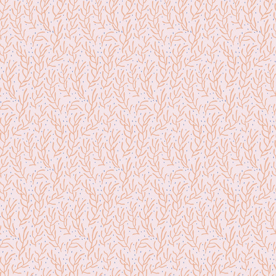 Coral Reef Pattern Self Adhesive Wrap