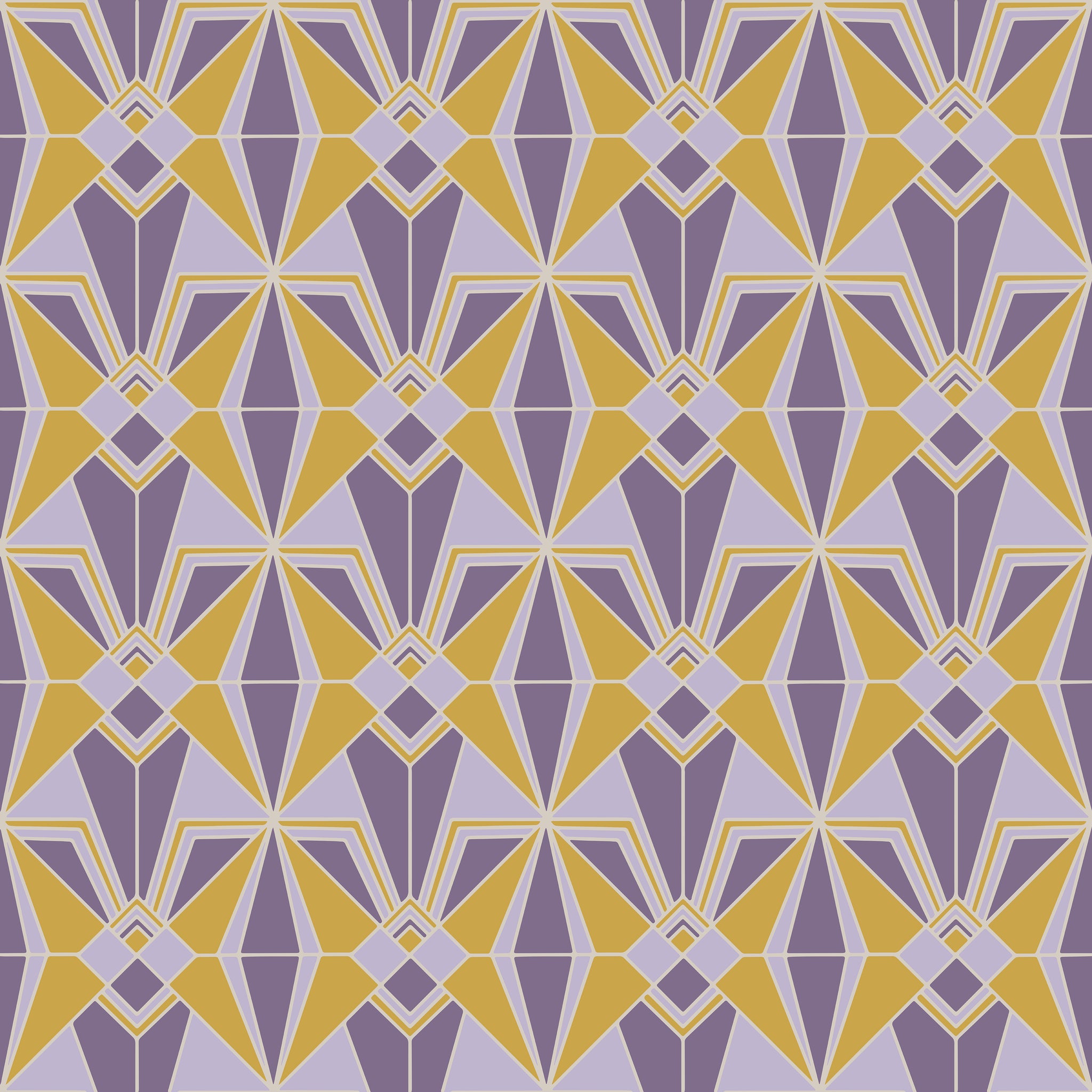 Abstract Grey & Yellow Pattern Self Adhesive Vinyl – QuoteMyWall