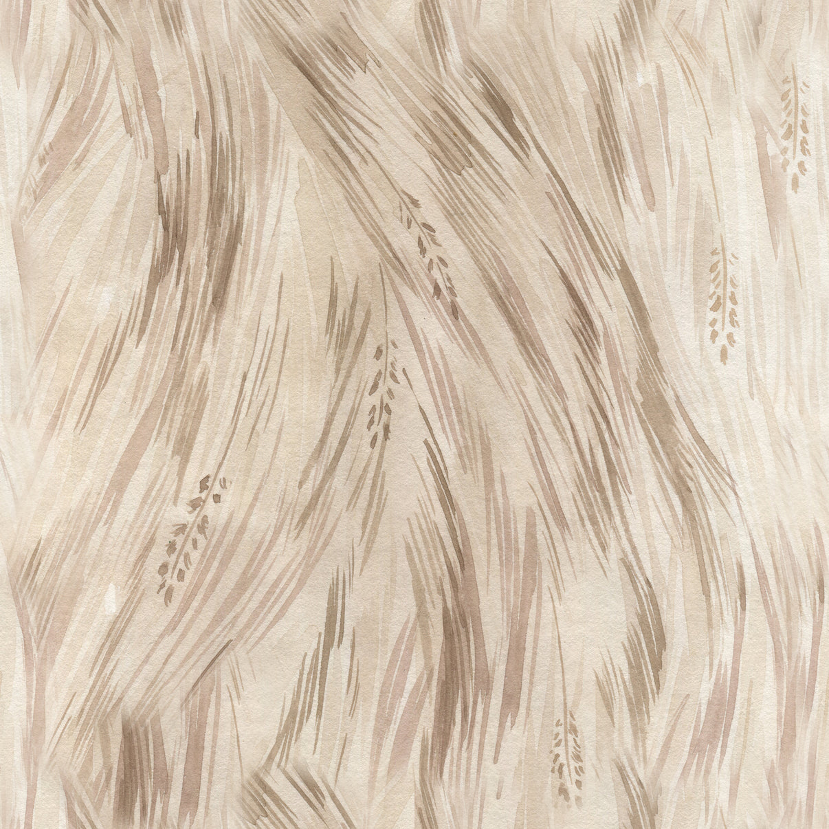 Wheat Hay Field Self Adhesive Vinyl – QuoteMyWall