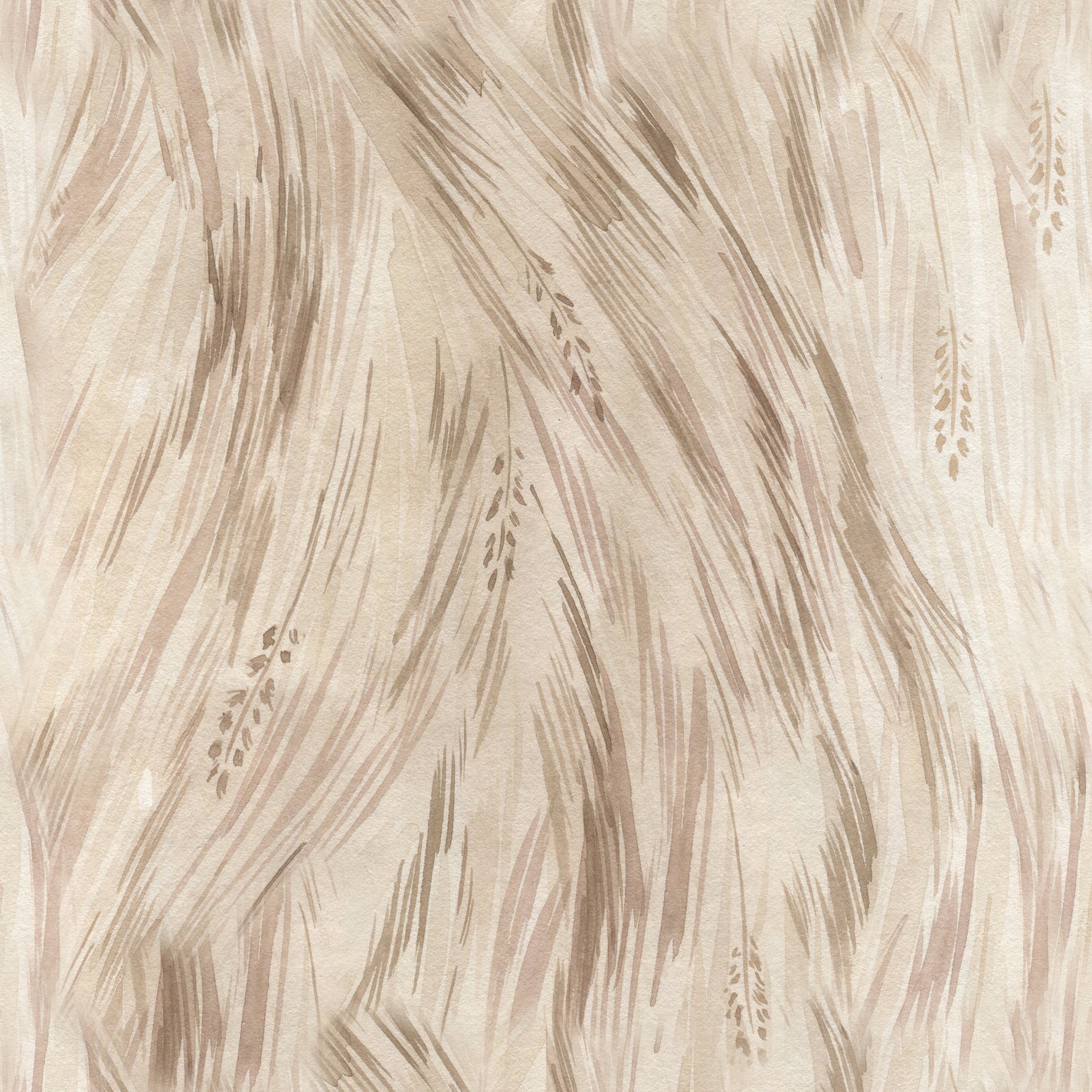 Wheat Hay Field Self Adhesive Vinyl – QuoteMyWall