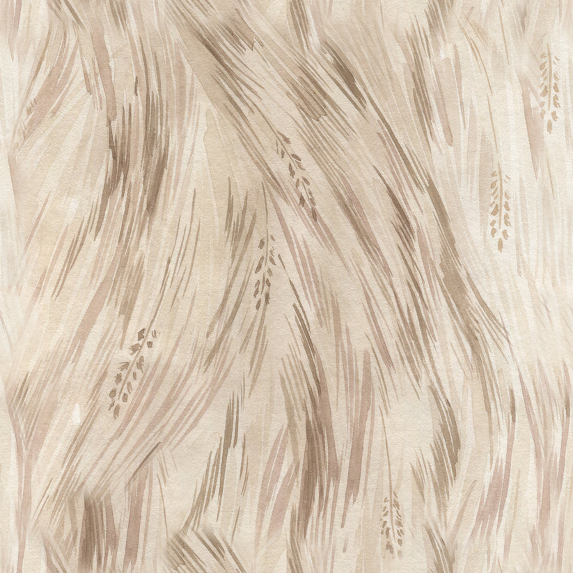 Wheat Hay Field Self Adhesive Vinyl – QuoteMyWall